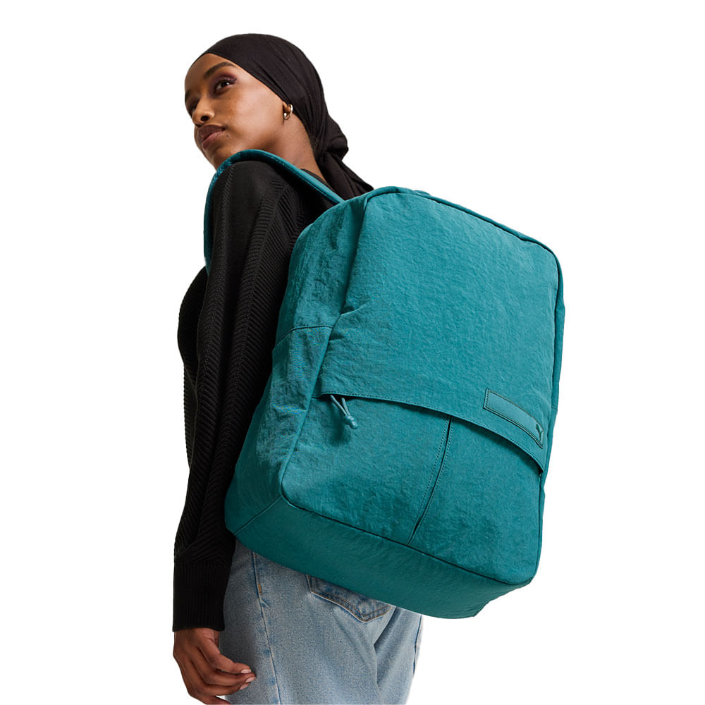 MOCHILA PUMA PUMA.BL MEDIUM