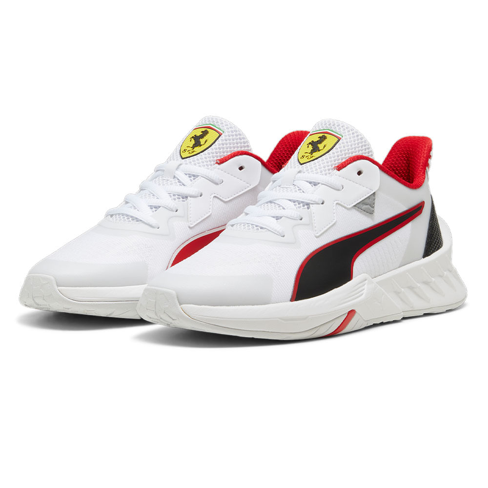 ZAPATILLAS PUMA FERRARI MACO SL 2.0