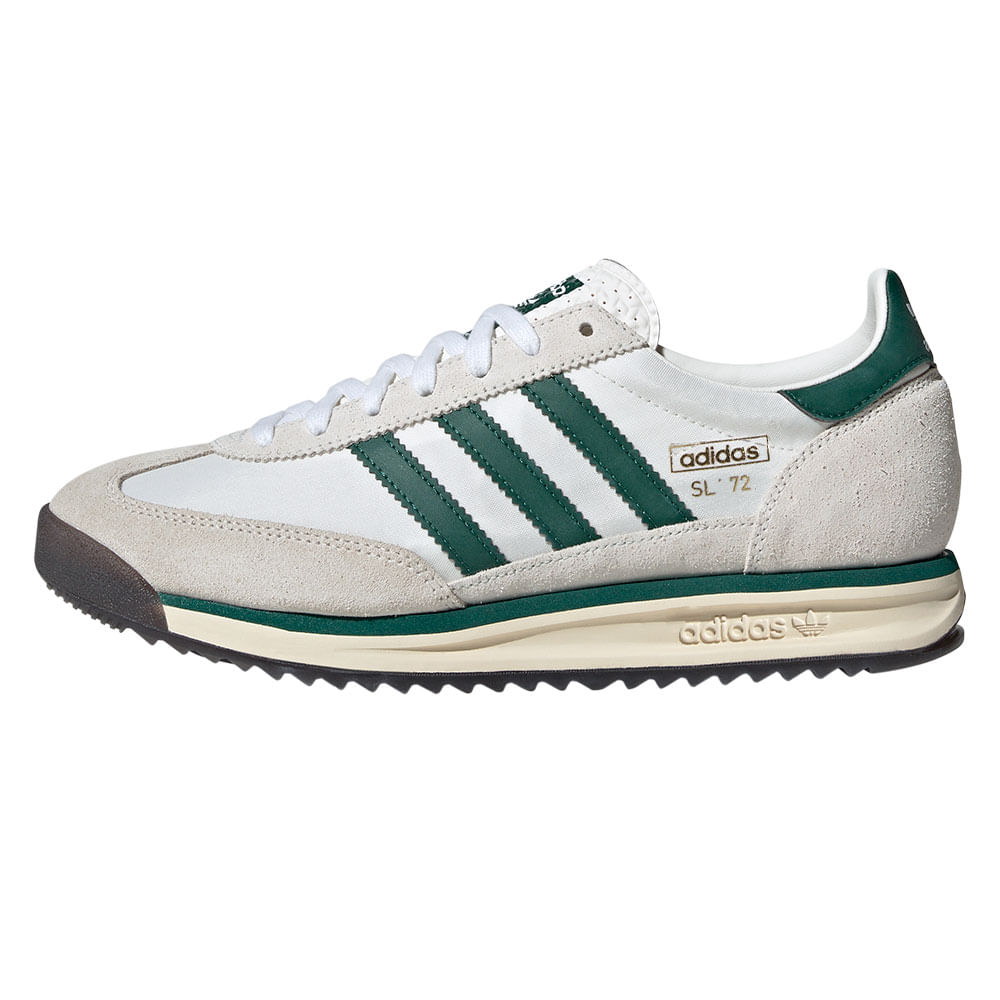 ZAPATILLAS ADIDAS ORIGINALS SL 72 RS