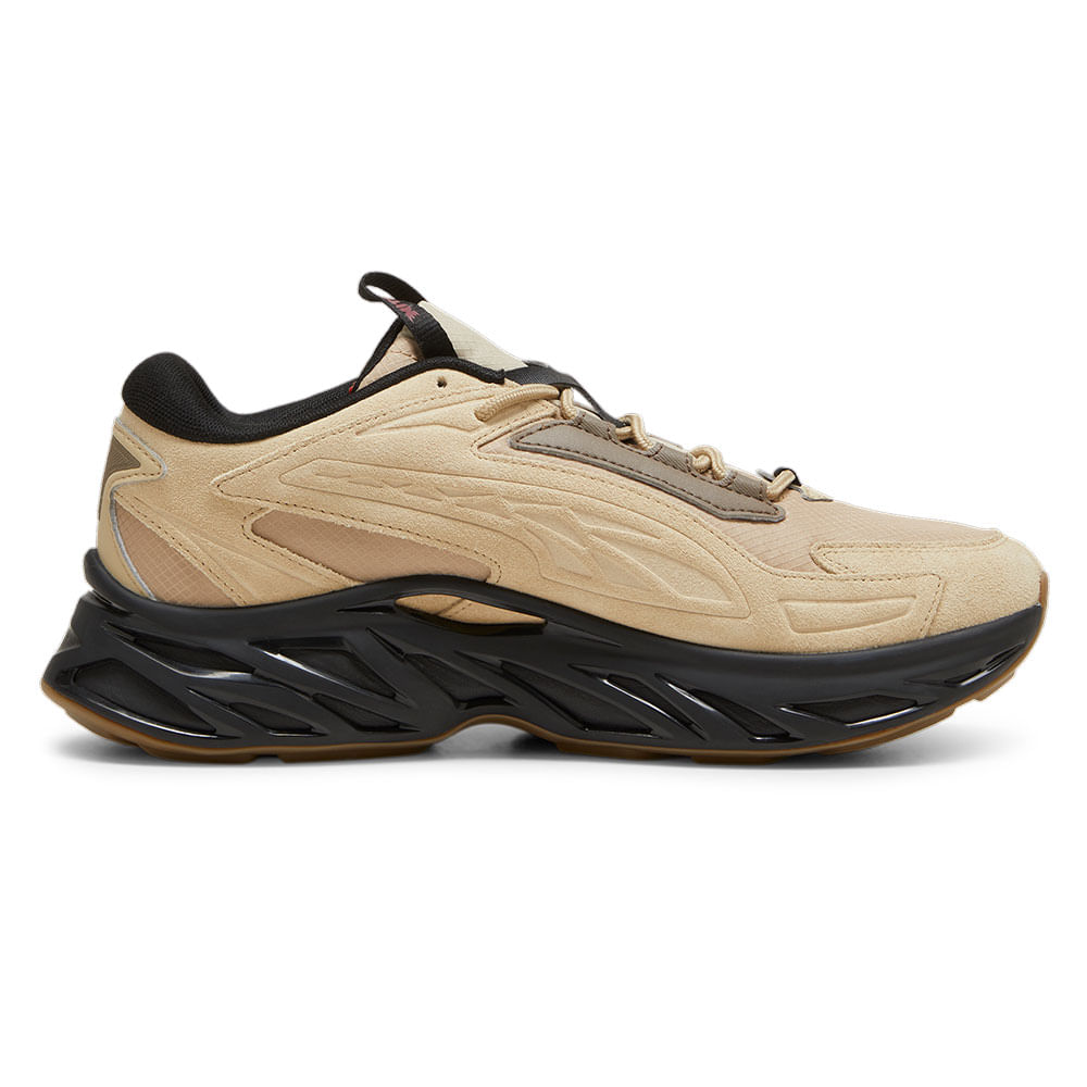 ZAPATILLAS PUMA EXOTEK NITRO EARTHY
