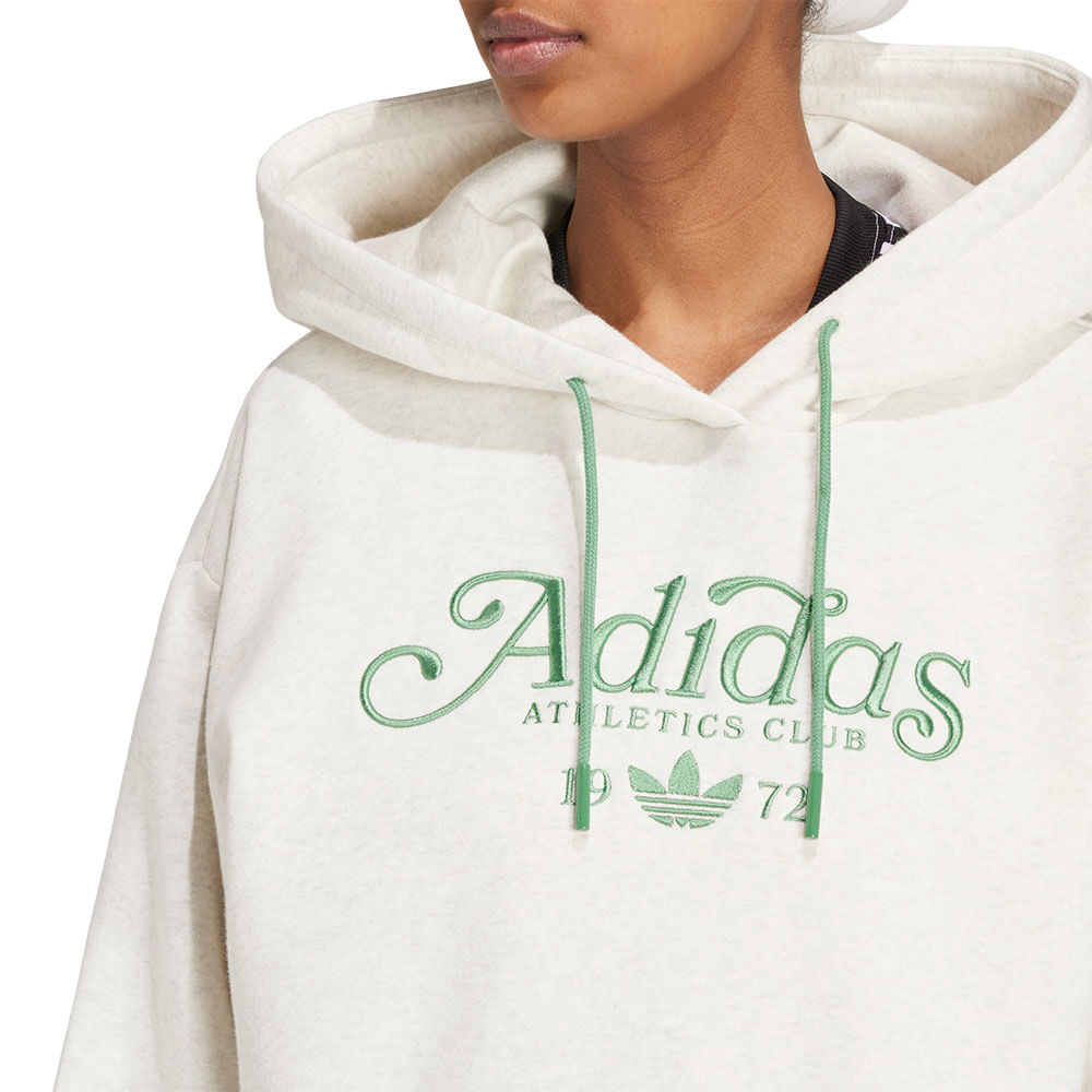 BUZO ADIDAS ORIGINALS GRAPHIC LOOSE