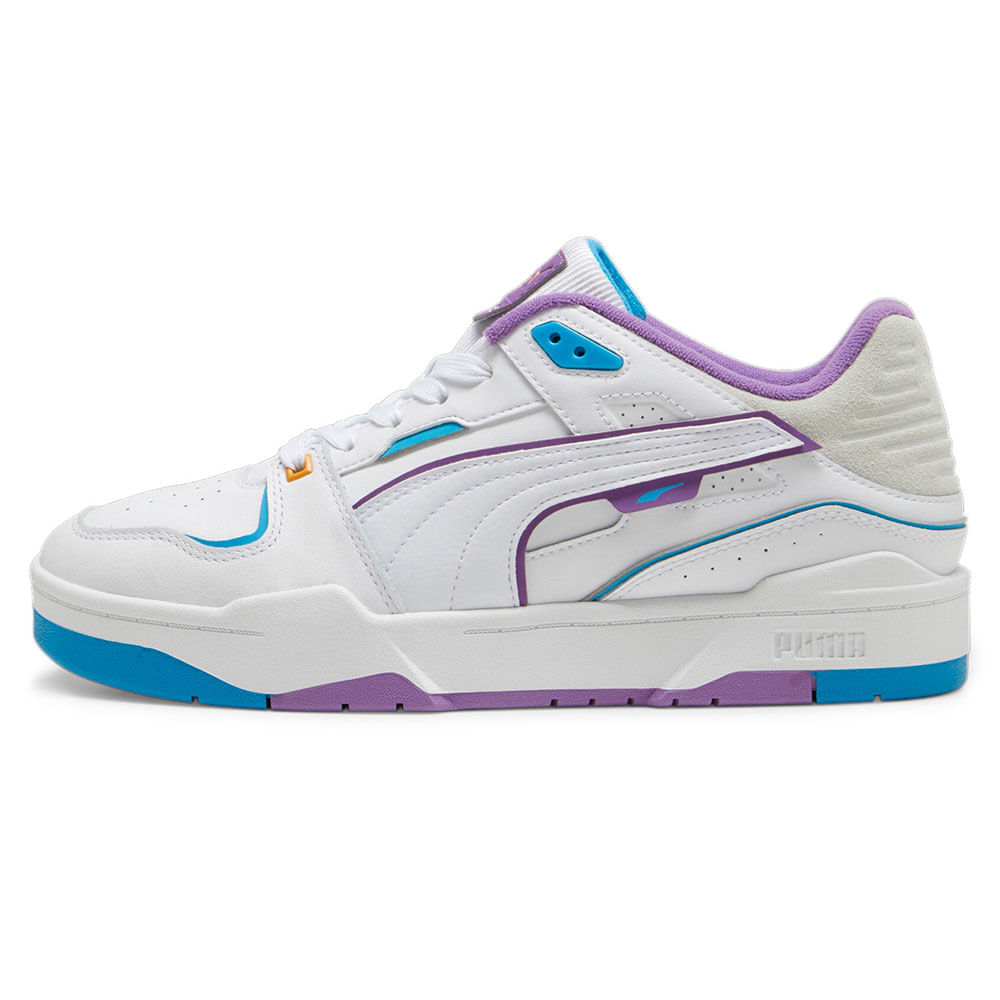 ZAPATILLAS PUMA SLIPSTREAM BBALL ADP