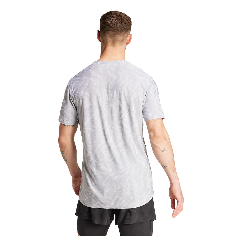 REMERA ADIDAS ULTIMATE HEAT.RDY