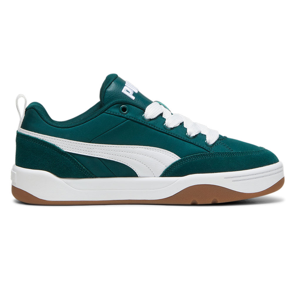 ZAPATILLAS PUMA PARK LIFESTYLE STREET