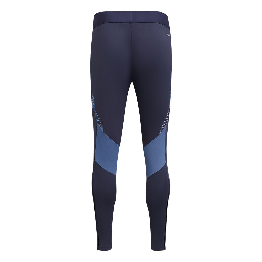 PANTALÓN ADIDAS BOCA JUNIORS ENTRENAMIENTO 24/25