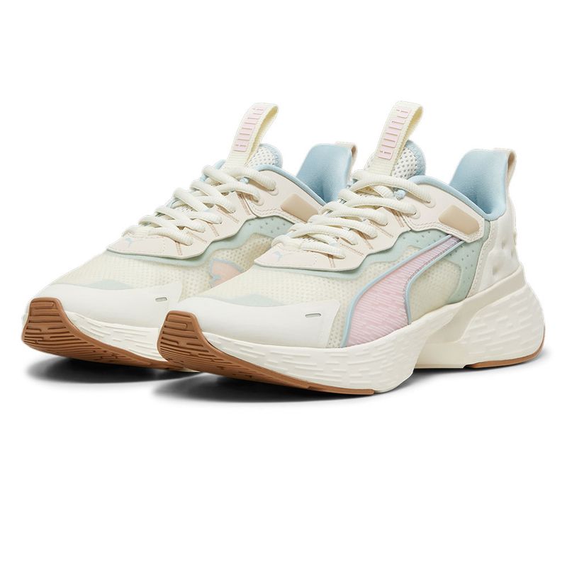 ZAPATILLAS PUMA SOFTRIDE SWAY