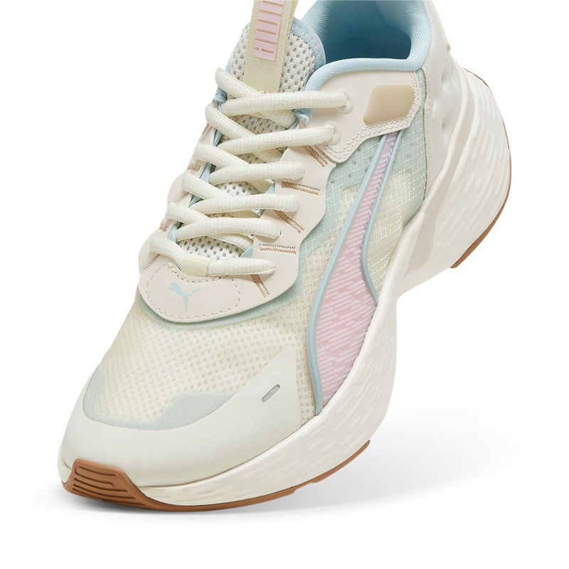 ZAPATILLAS PUMA SOFTRIDE SWAY