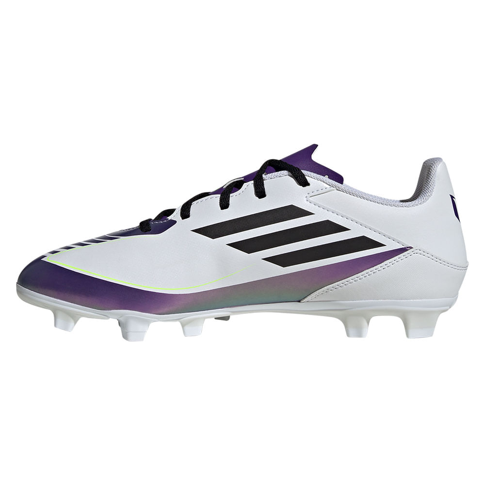 BOTINES ADIDAS F50 CLUB FXG MESSI