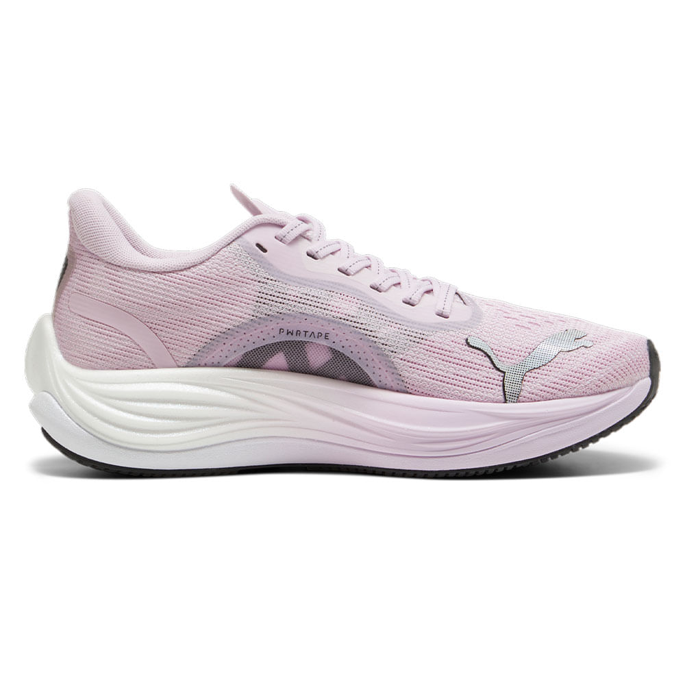 ZAPATILLAS PUMA VELOCITY NITRO 3 RADIANT RUN