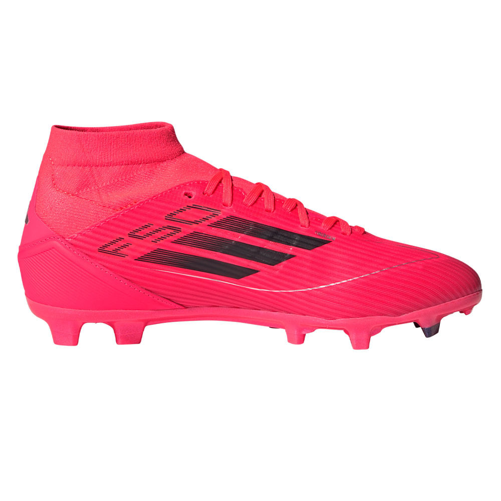 BOTINES ADIDAS F50 LEAGUE MID FG/M