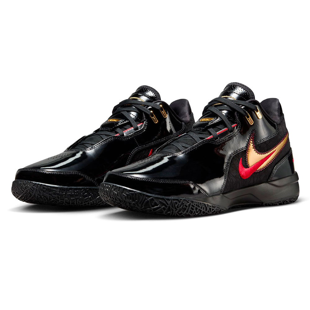 ZAPATILLAS NIKE LEBRON NXXT GEN AMPD