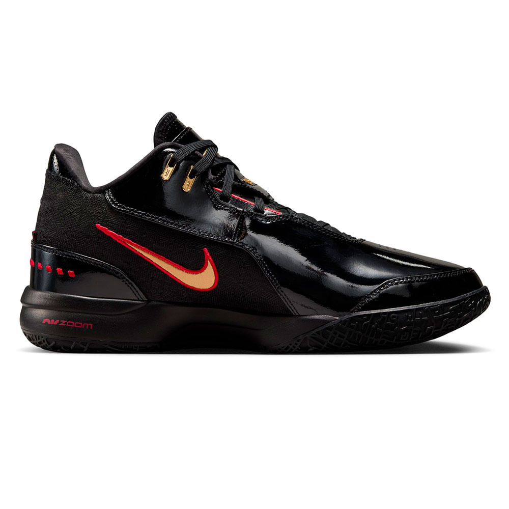 ZAPATILLAS NIKE LEBRON NXXT GEN AMPD