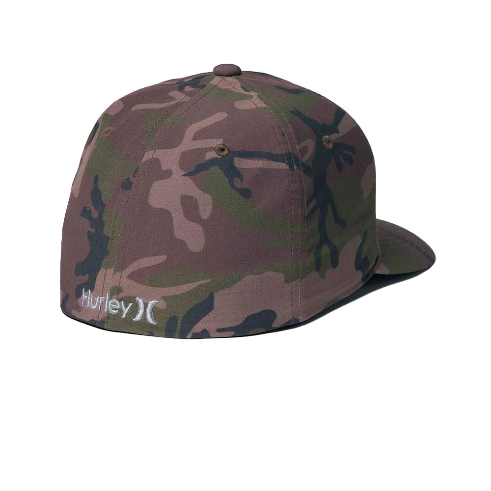 GORRA HURLEY