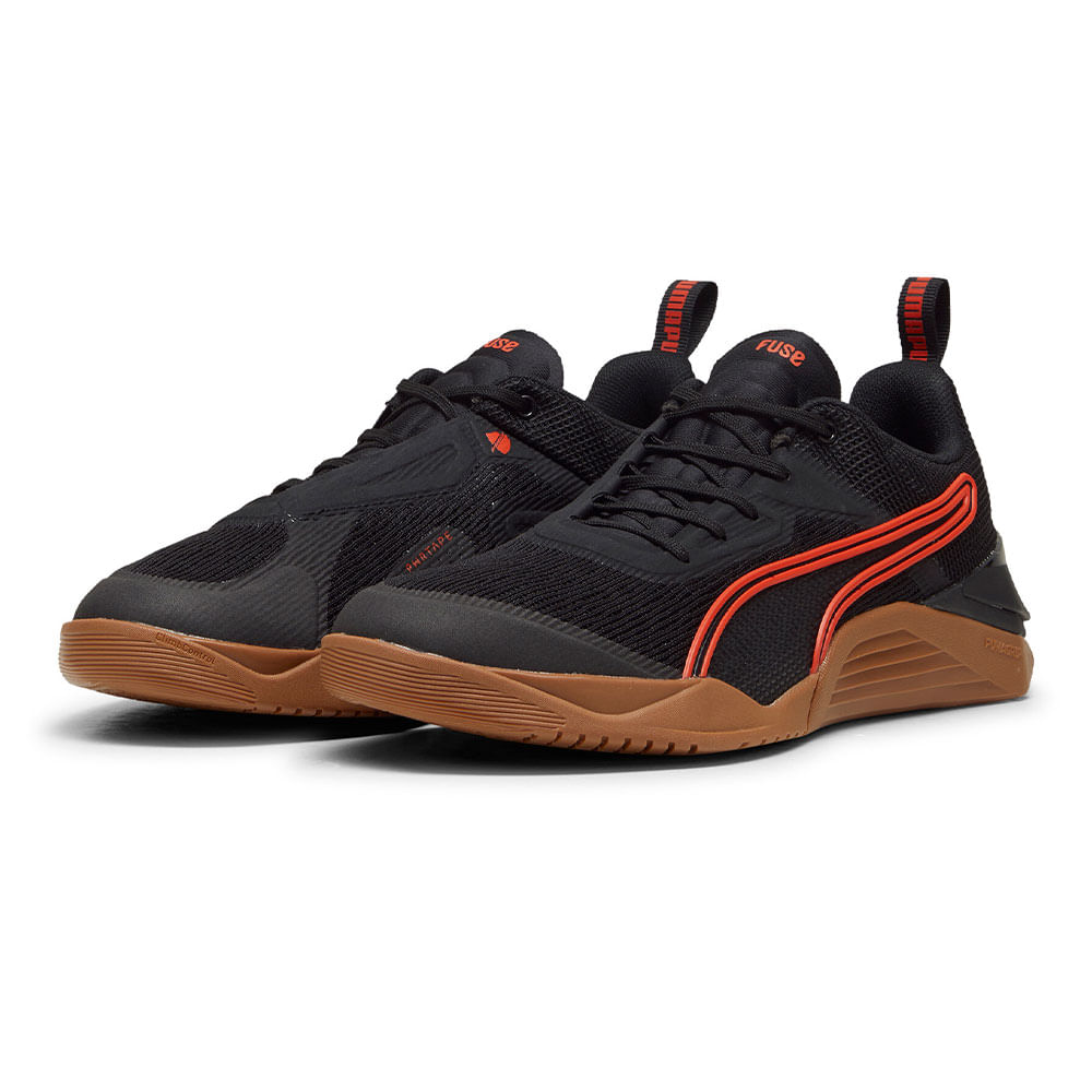 ZAPATILLAS PUMA FUSE 3.0