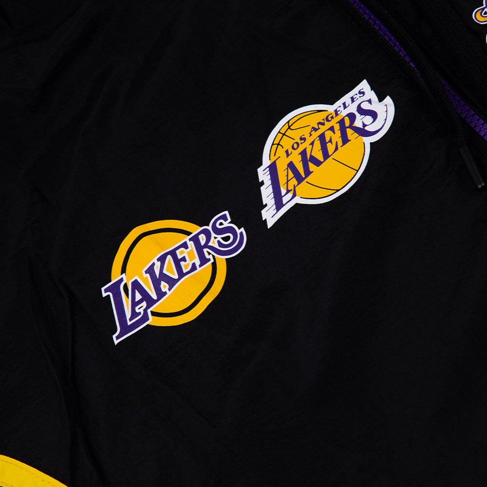 CAMPERA NBA LOS ANGELES LAKERS