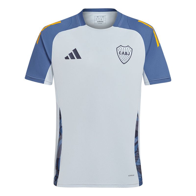 REMERA ADIDAS BOCA JUNIORS 24/25