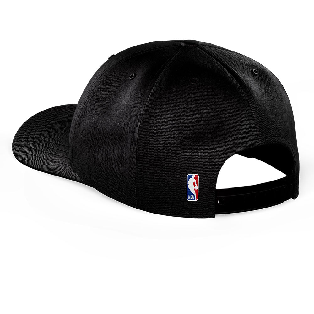 GORRA NBA CHICAGO BULLS