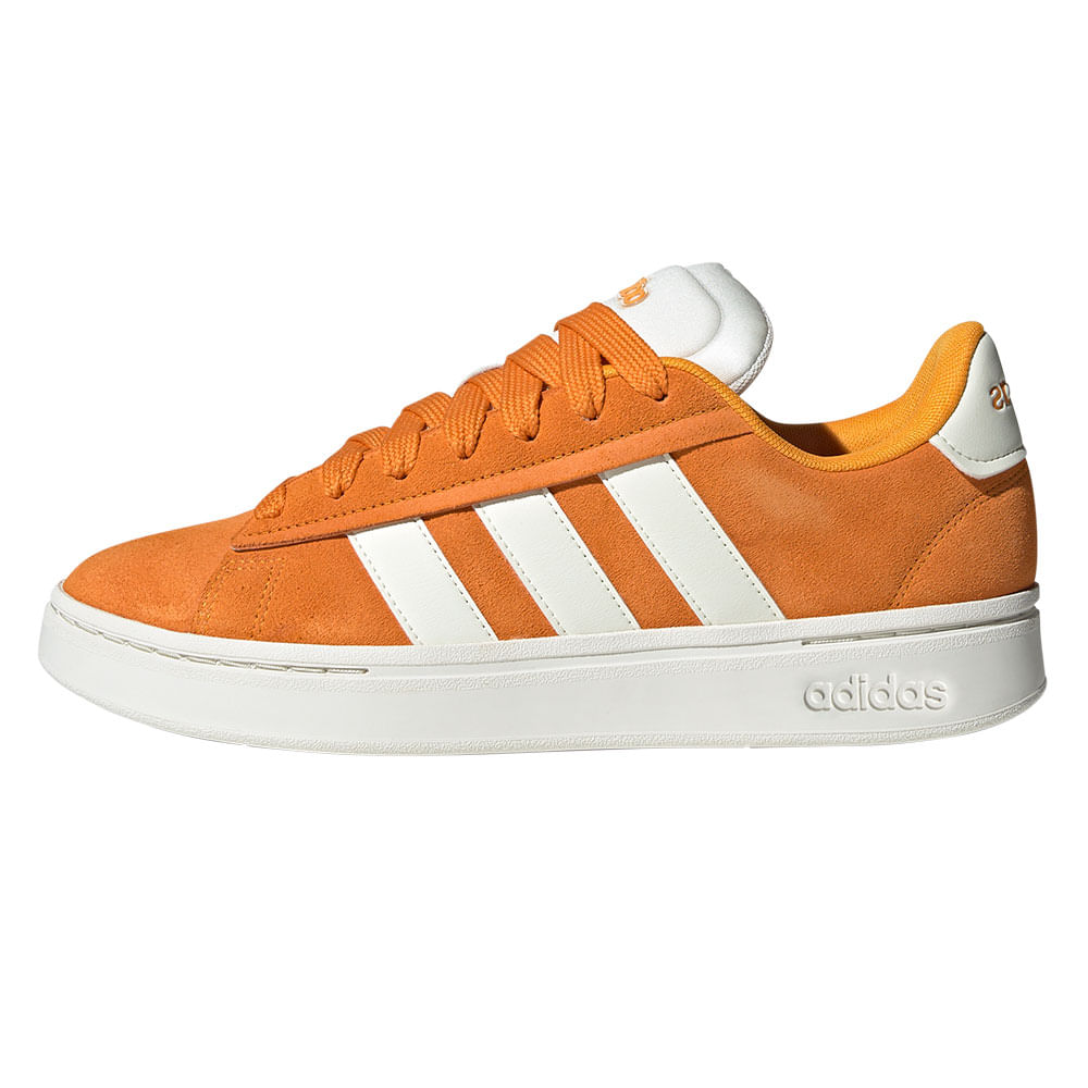 ZAPATILLAS ADIDAS GRAND COURT ALPHA