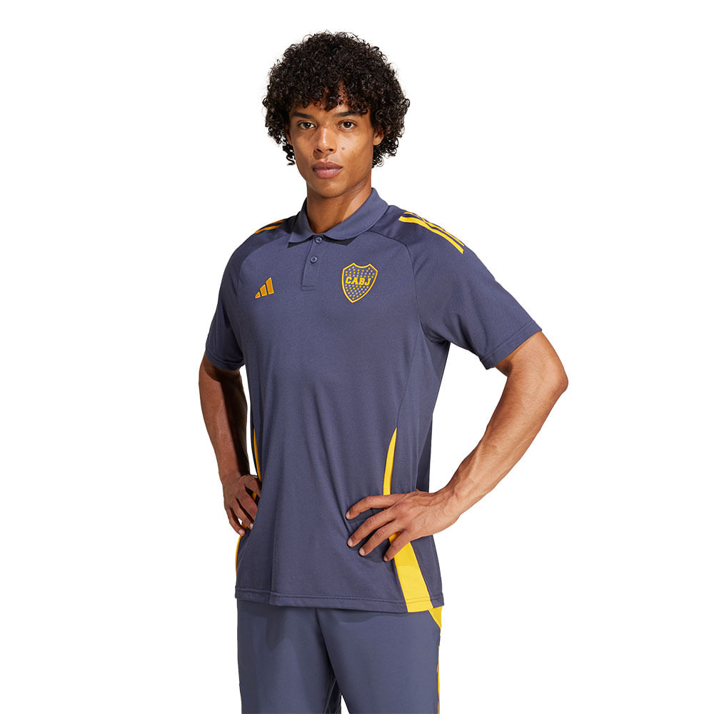 REMERA ADIDAS BOCA JUNIORS
