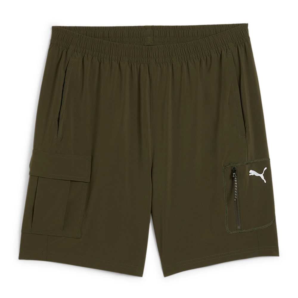 SHORT PUMA TRAIN 7