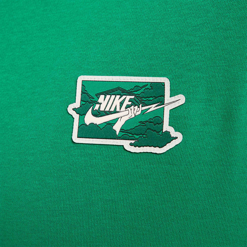 BUZO NIKE CLUB FT CREW