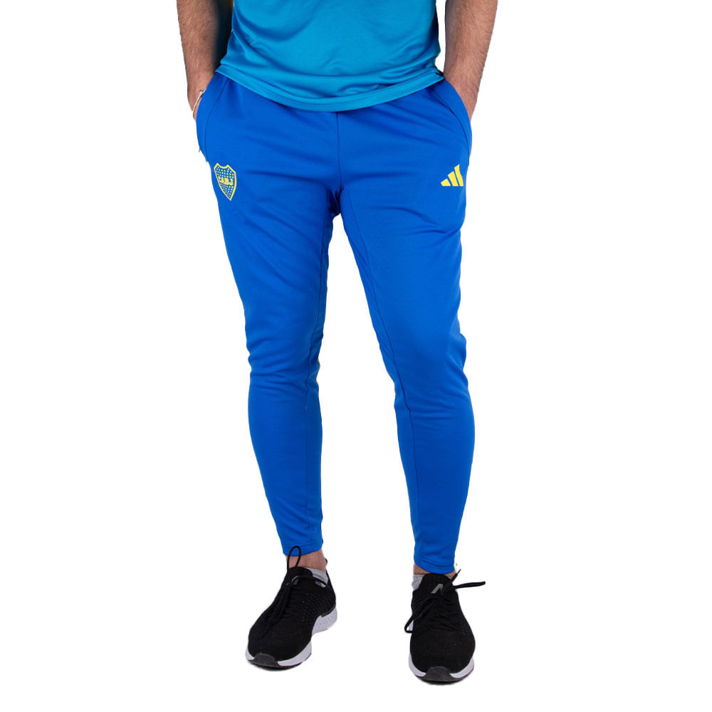 PANTALÓN ADIDAS BOCA JUNIORS