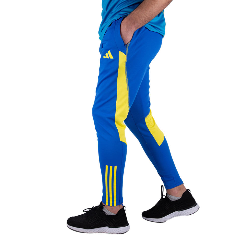 PANTALÓN ADIDAS BOCA JUNIORS