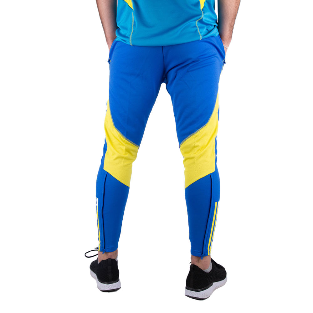 PANTALÓN ADIDAS BOCA JUNIORS