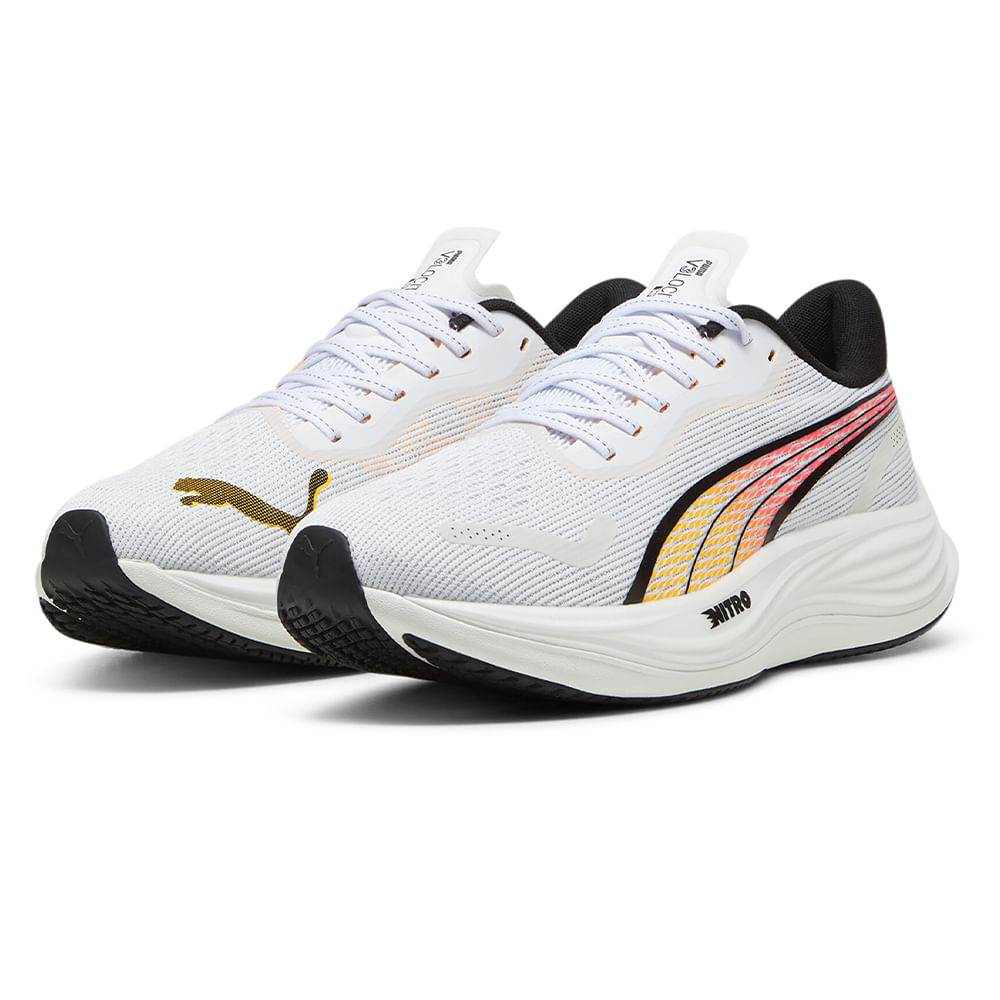 ZAPATILLAS PUMA VELOCITY NITRO 3 ADP