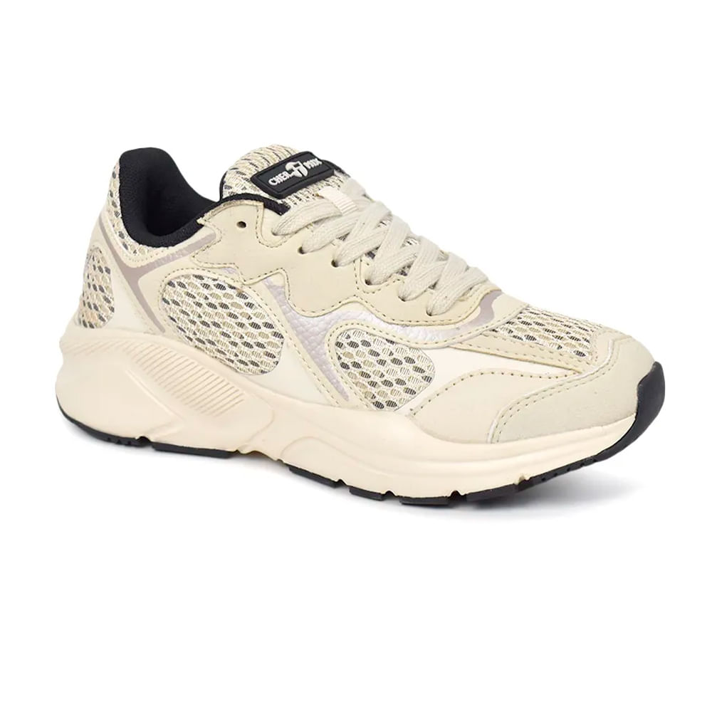 ZAPATILLAS TOPPER CHER MIX XD