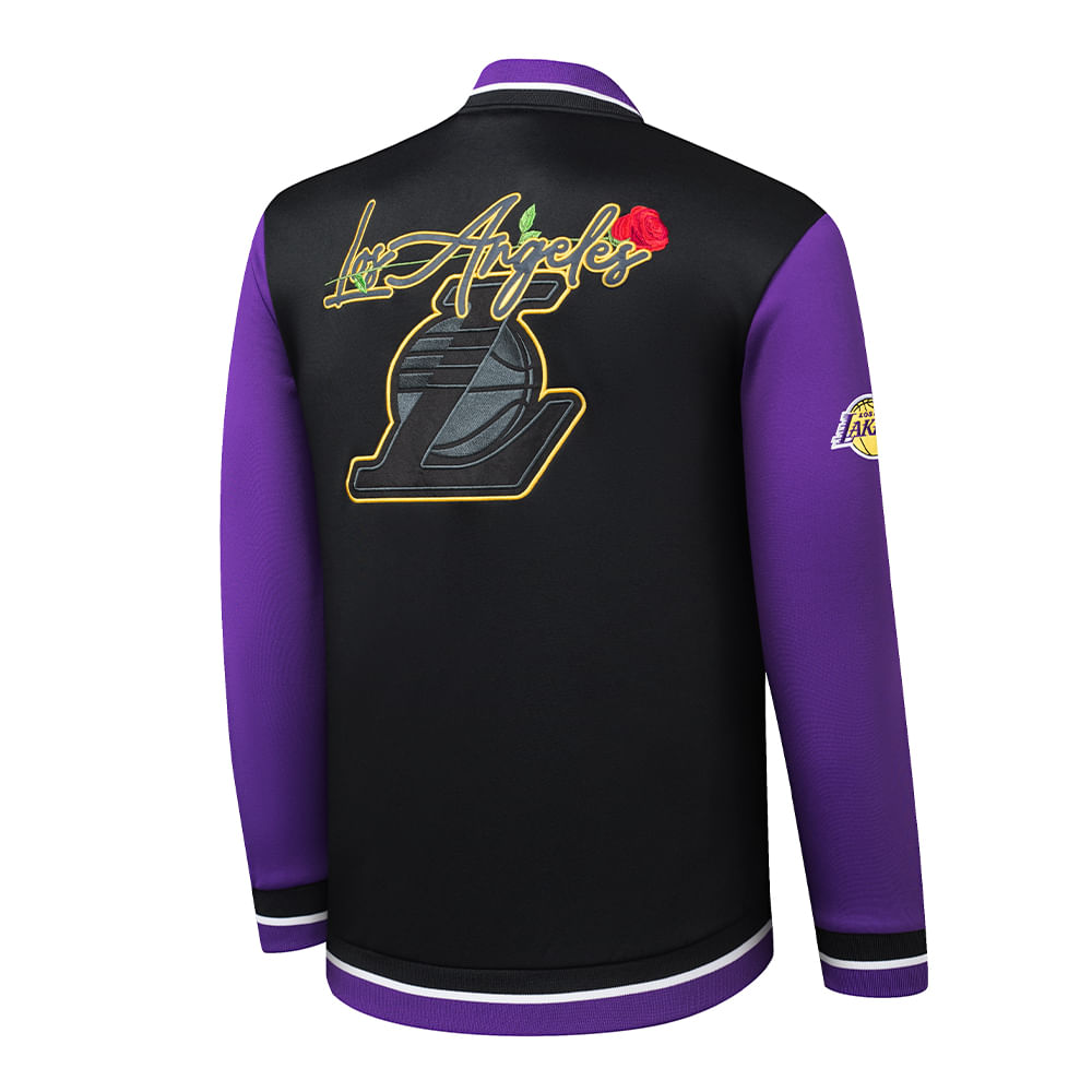 CAMPERA NBA LOS ANGELES LAKERS - NBA Store Argentina