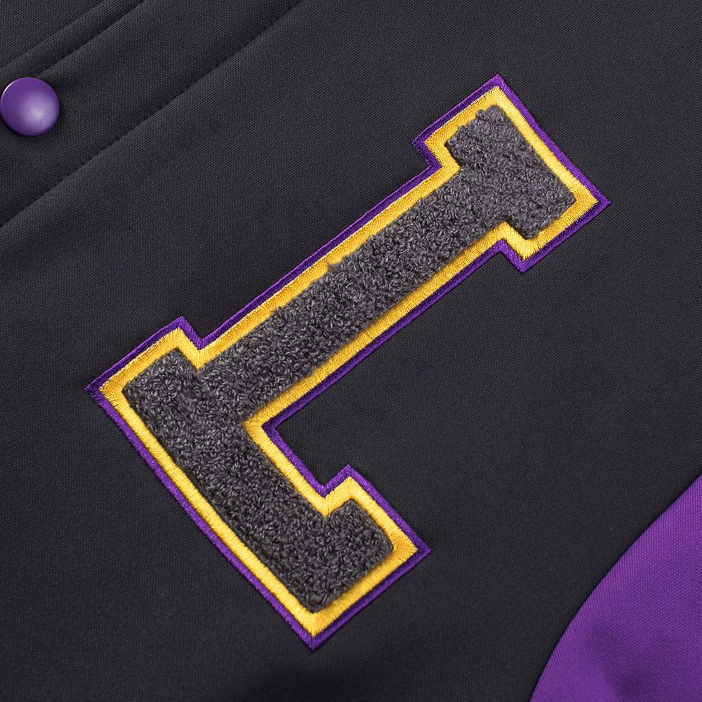 CAMPERA NBA LOS ANGELES LAKERS - NBA Store Argentina