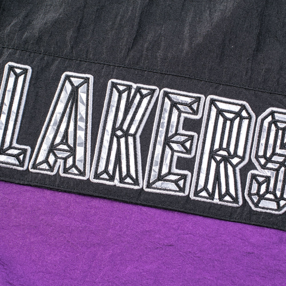 BUZO NBA DIAMOND LOS ANGELES LAKERS - NBA Store Argentina