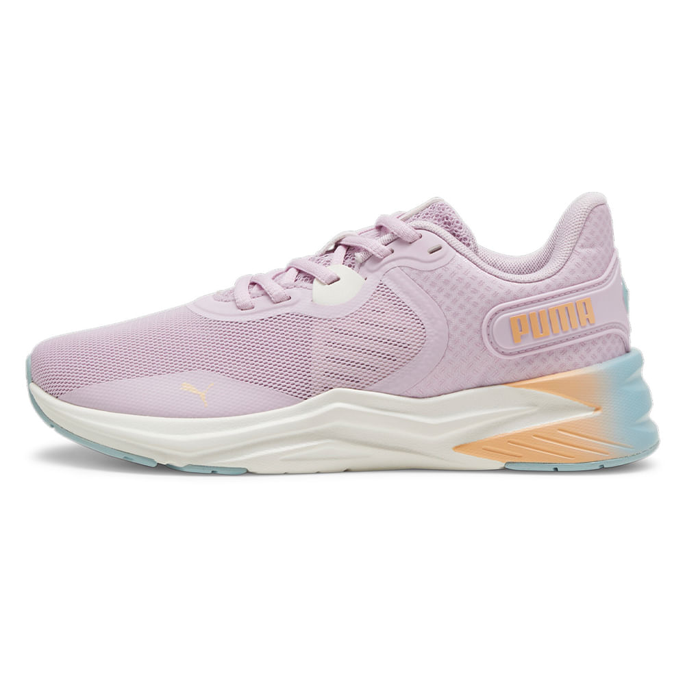 ZAPATILLAS PUMA DISPERSE XT3 SUMMER DAZE