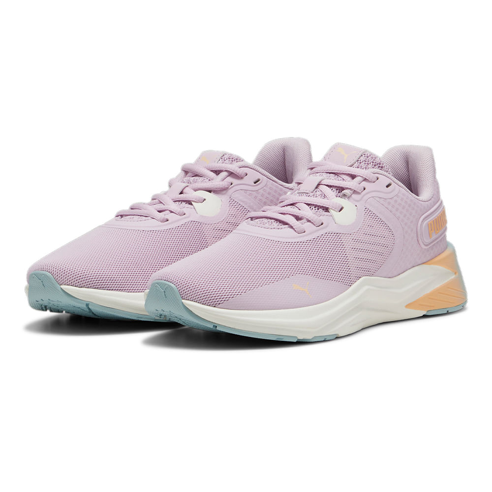 ZAPATILLAS PUMA DISPERSE XT3 SUMMER DAZE