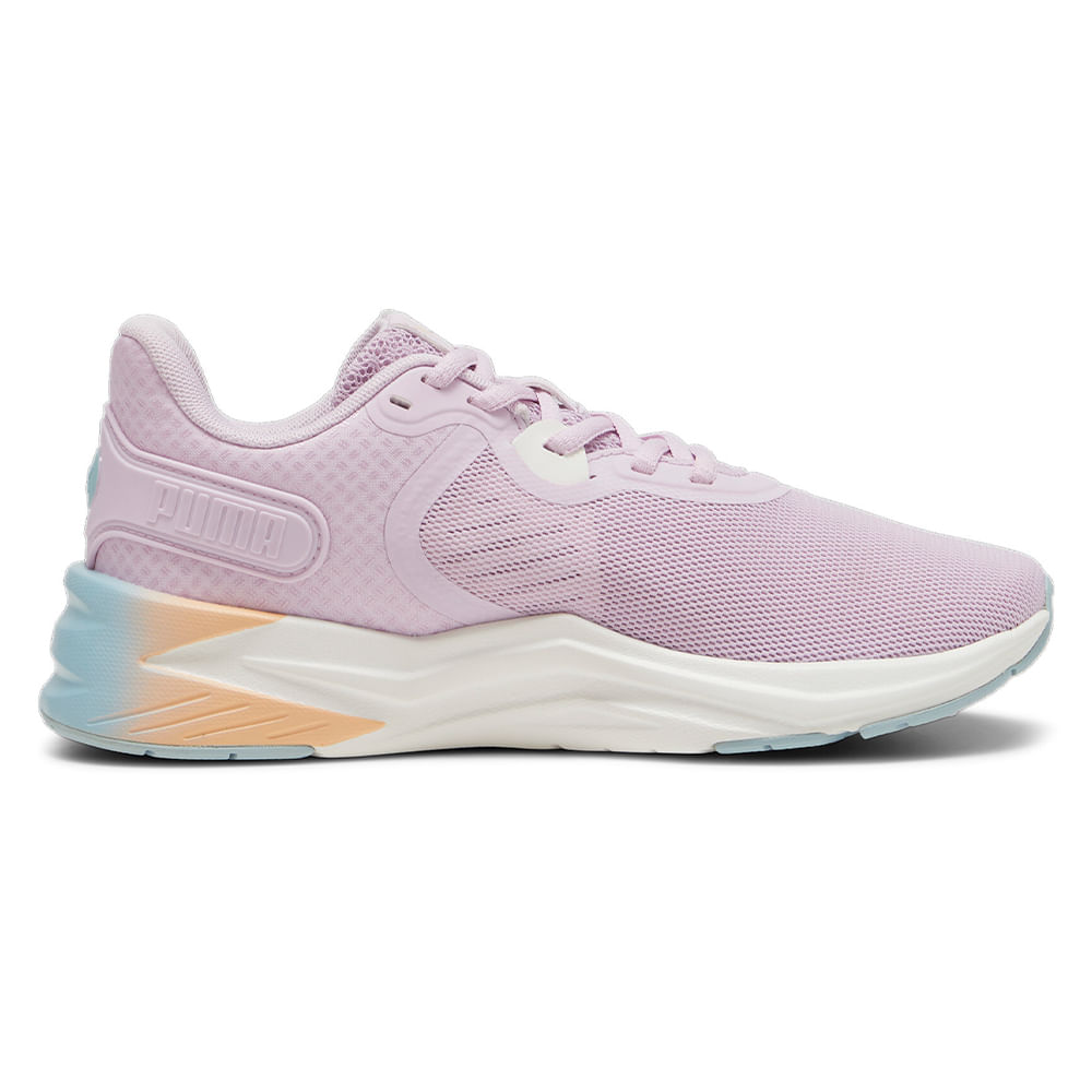 ZAPATILLAS PUMA DISPERSE XT3 SUMMER DAZE
