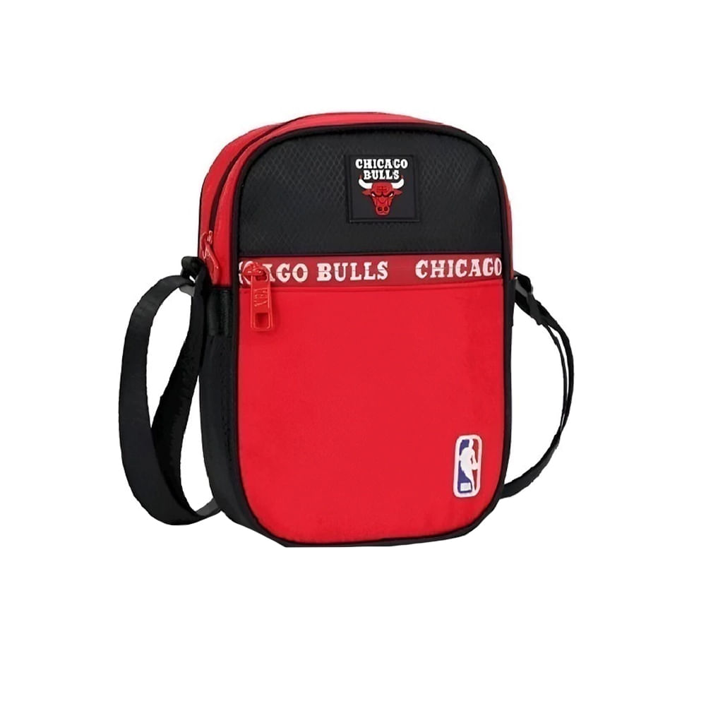 MORRAL NBA CHICAGO BULLS