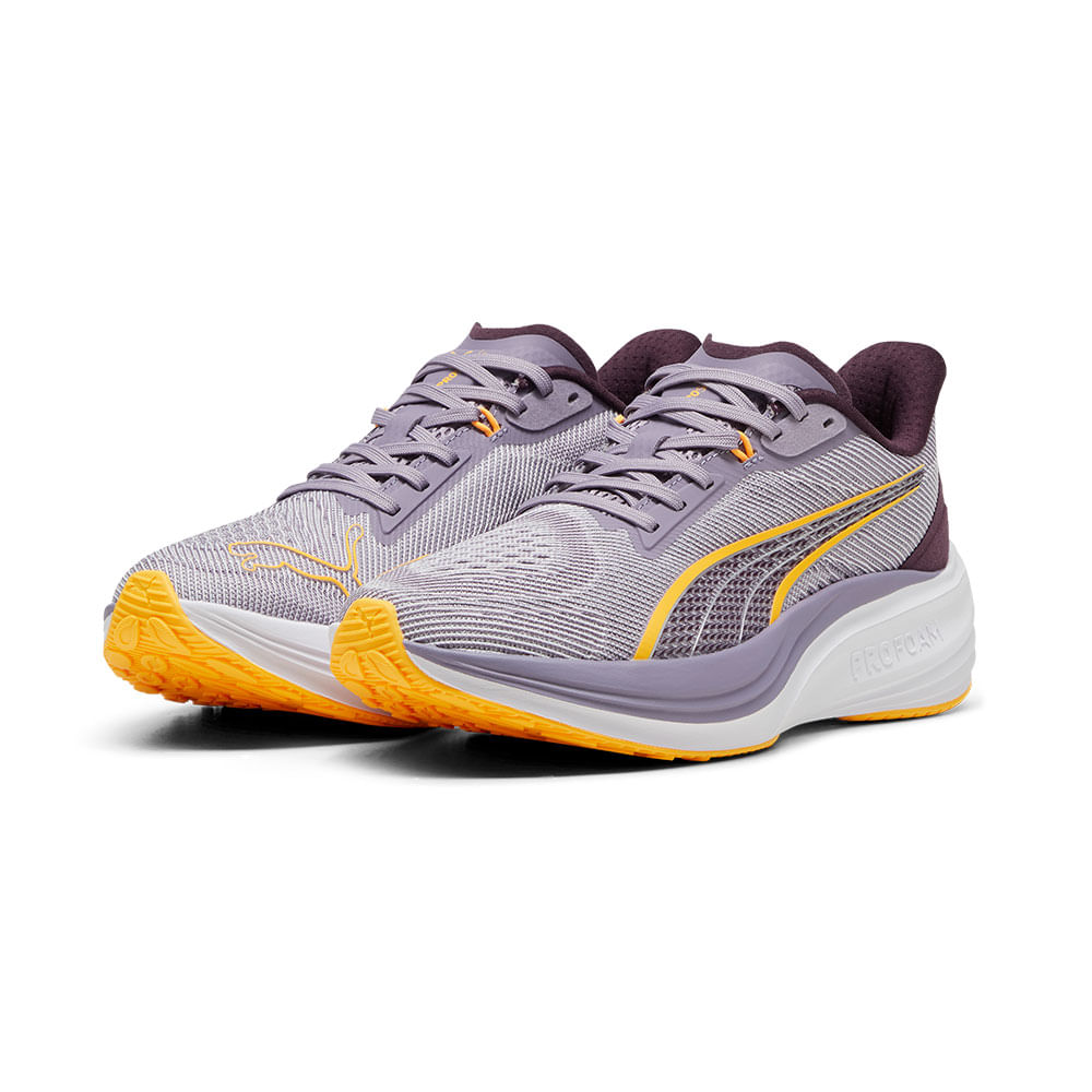 ZAPATILLAS PUMA DARTER PRO ADP