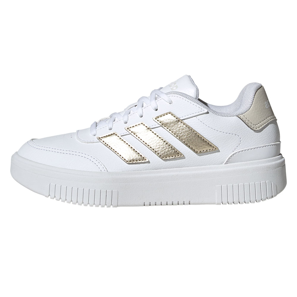 ZAPATILLAS ADIDAS COURTBLOCK BOLD