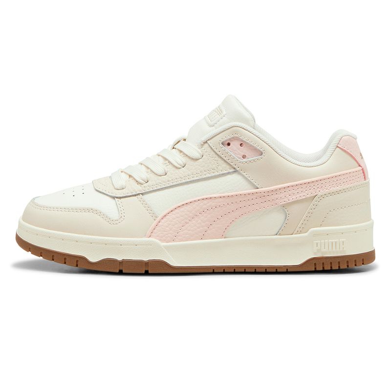ZAPATILLAS PUMA RBD GAME LOW ADP