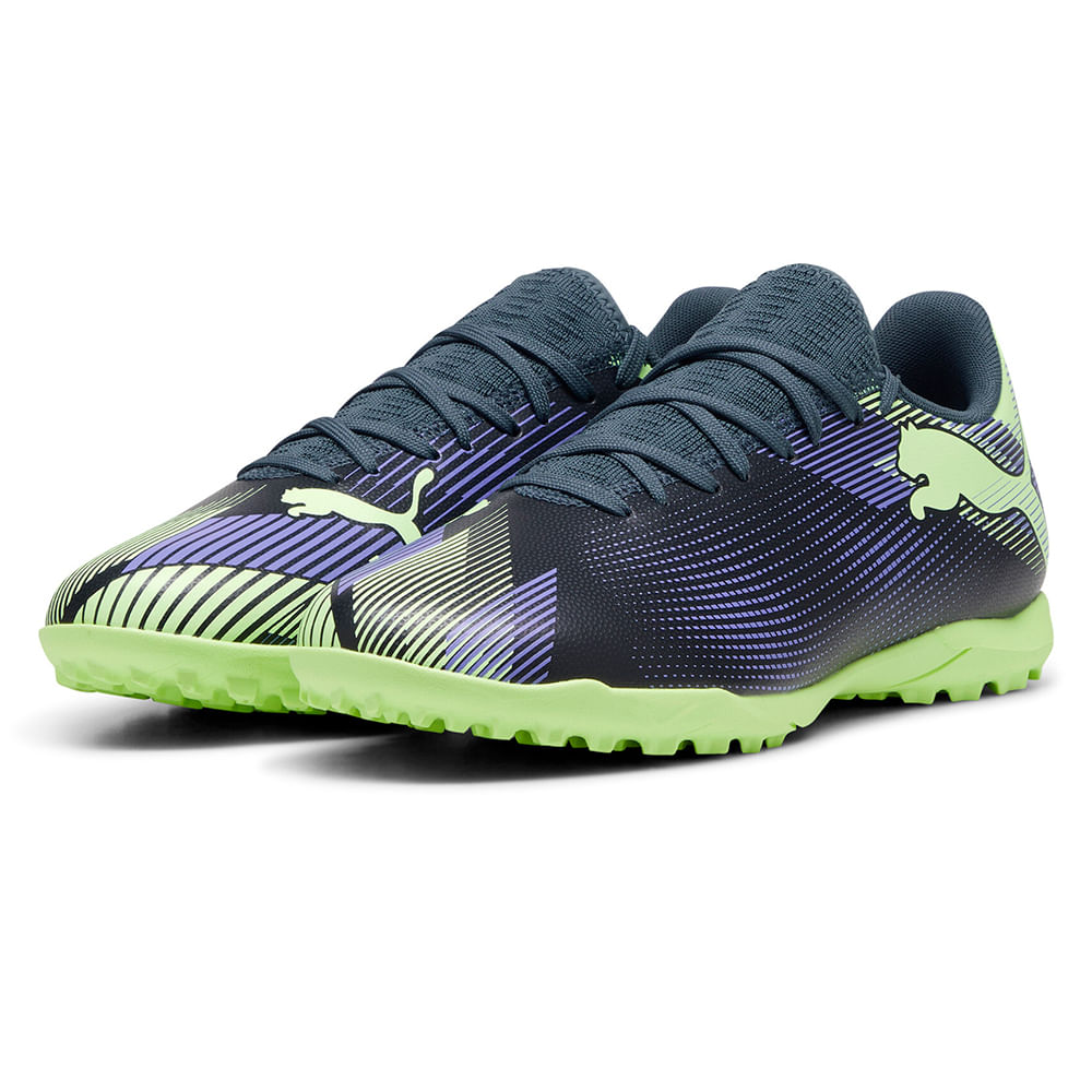 BOTINES PUMA FUTURE 7 PLAY TT ADP