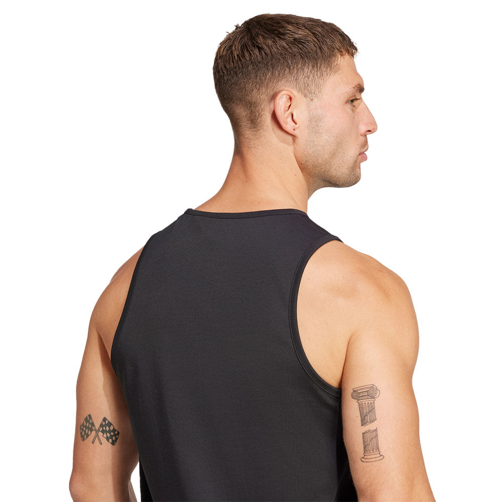 MUSCULOSA ADIDAS ALL GYM