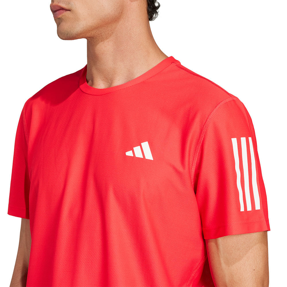 REMERA ADIDAS OWN THE RUN
