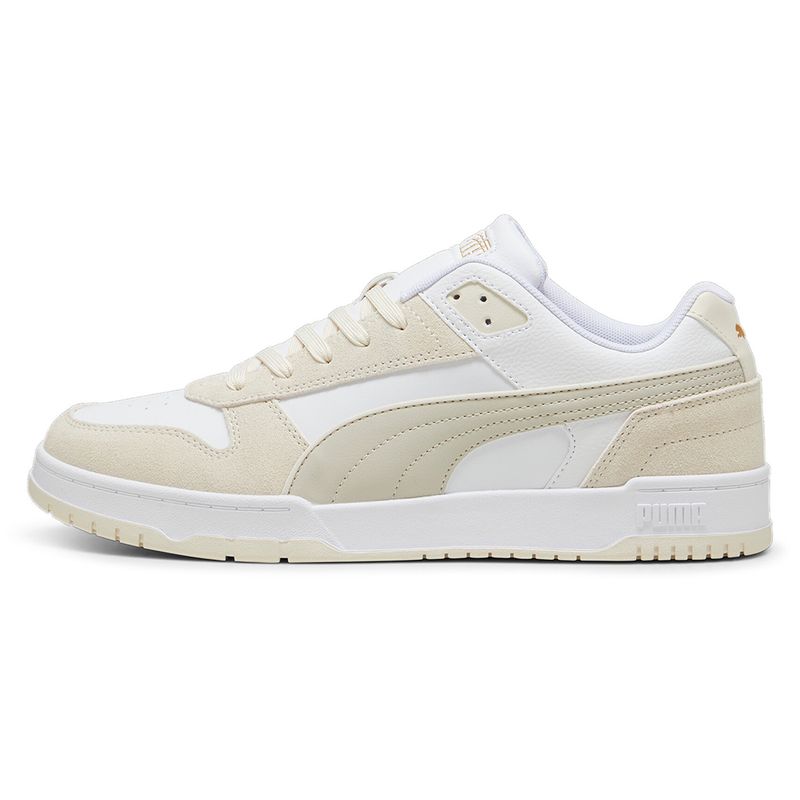 ZAPATILLAS PUMA RBD GAME LOW SD ADP
