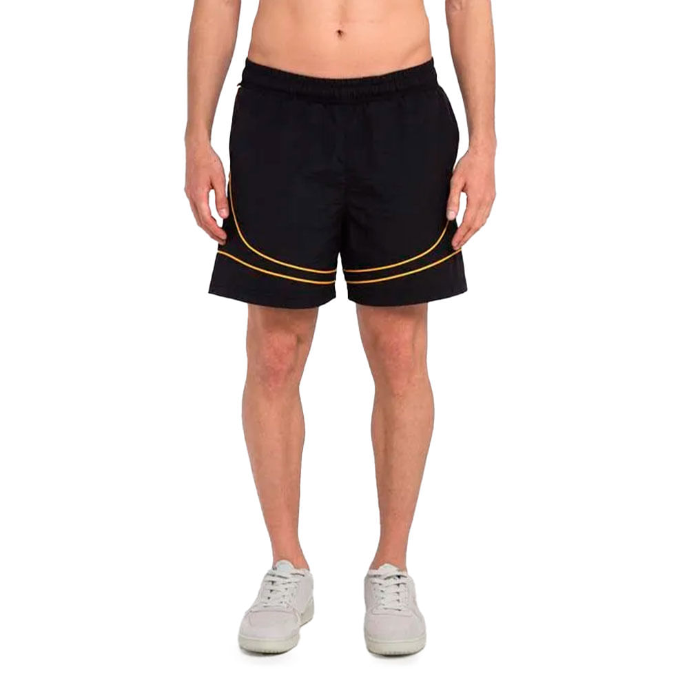 SHORT FILA BASKETBALL