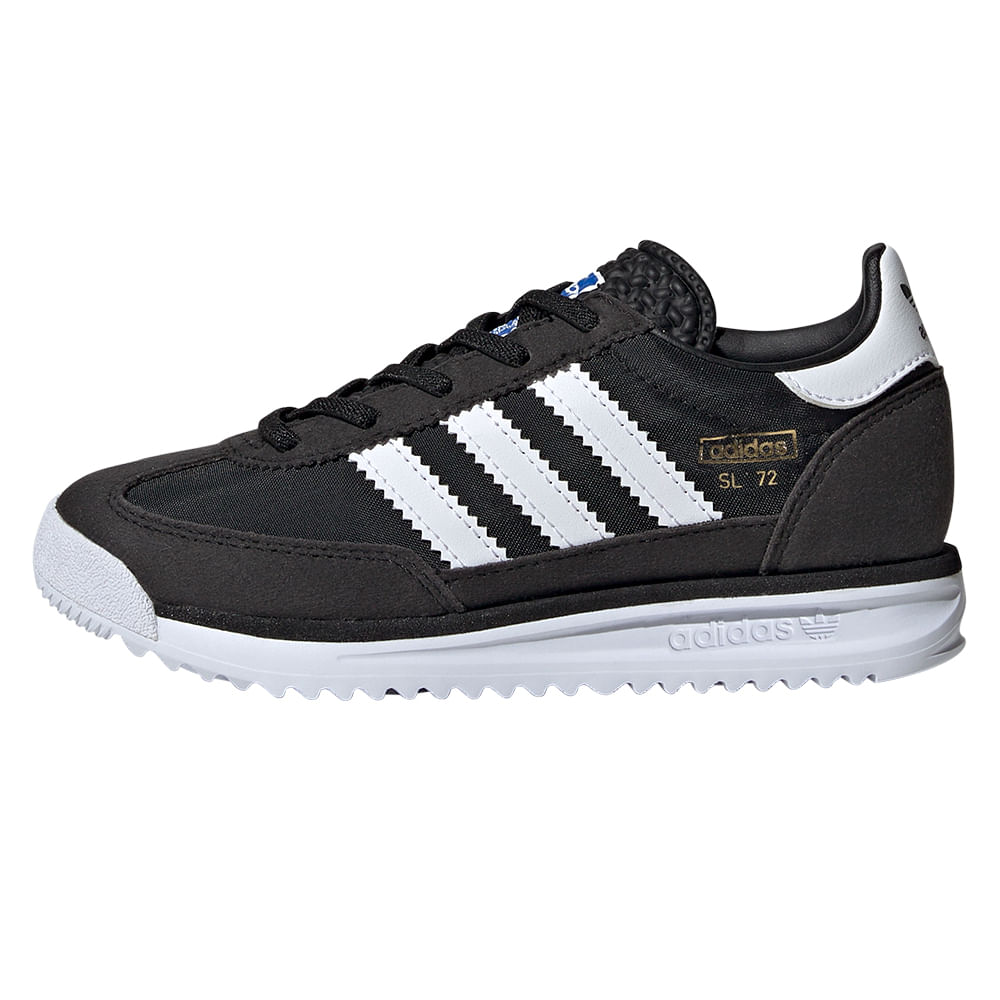 ZAPATILLAS ADIDAS ORIGINALS SL 72 RS