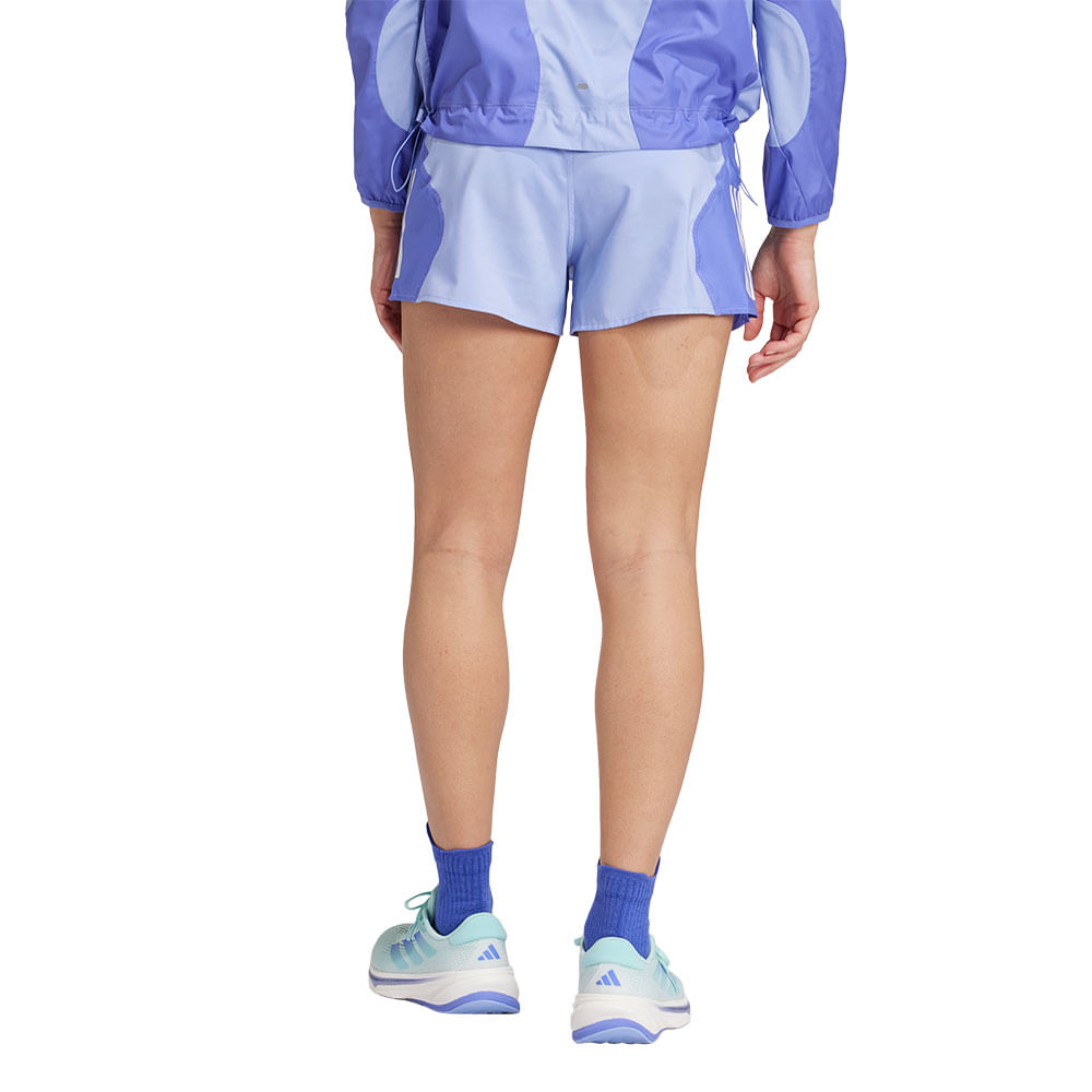 SHORT ADIDAS OWN THE RUN BASE AEROREADY