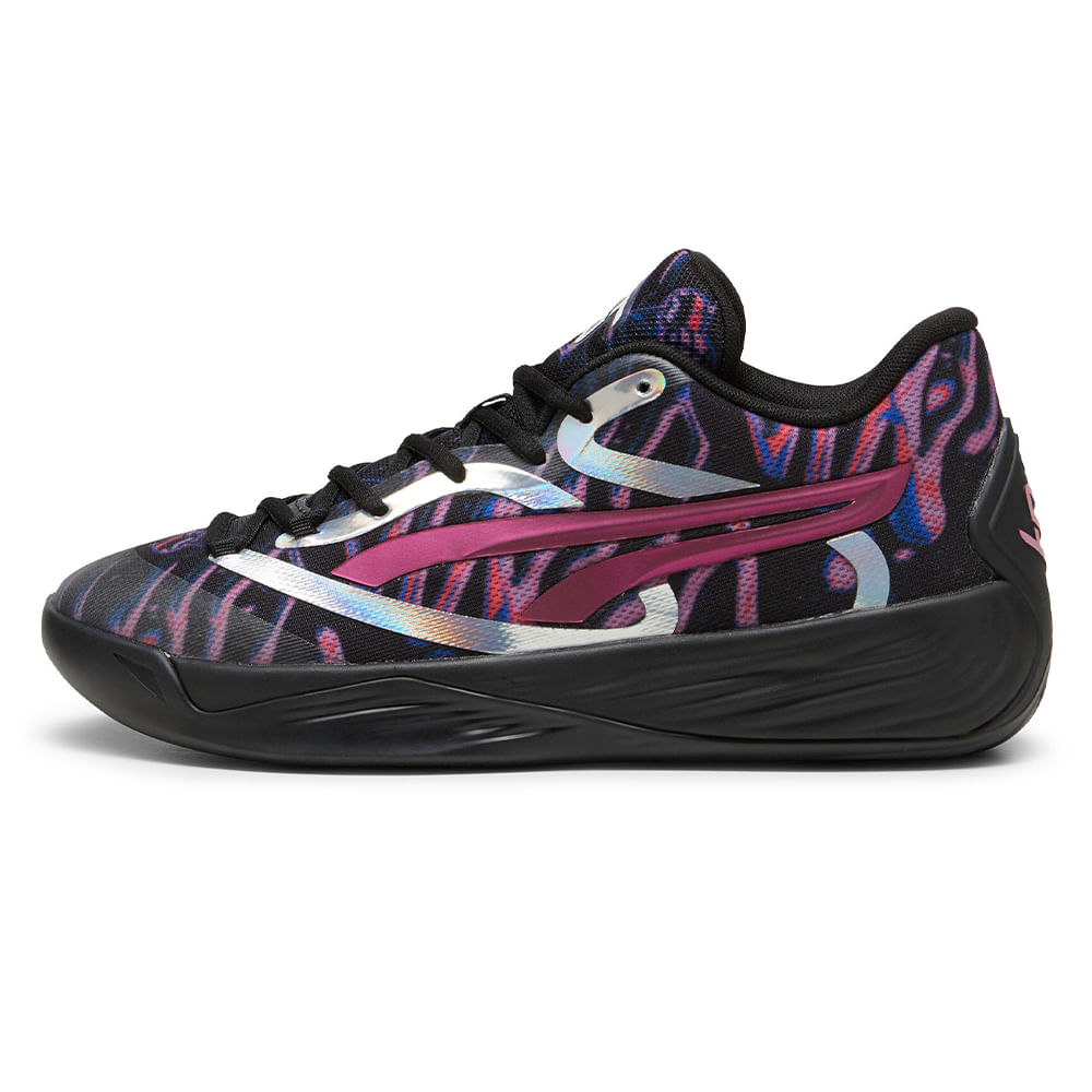ZAPATILLAS PUMA STEWIE 2 CHERRY ON TOP - NBA Store Argentina
