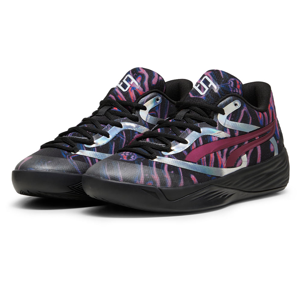 ZAPATILLAS PUMA STEWIE 2 CHERRY ON TOP - NBA Store Argentina
