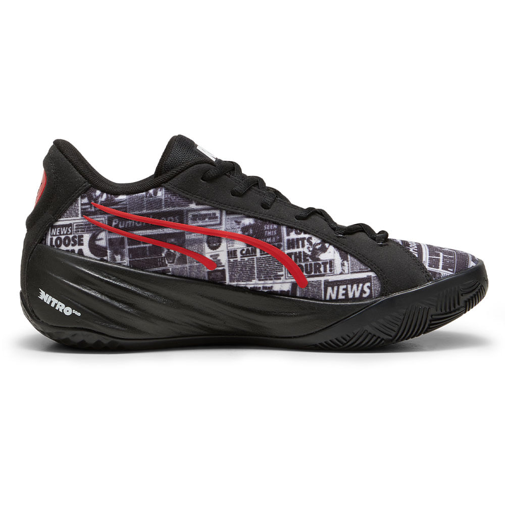 Zapatillas PUMA ALL-PRO NITRO MEDIA DAY